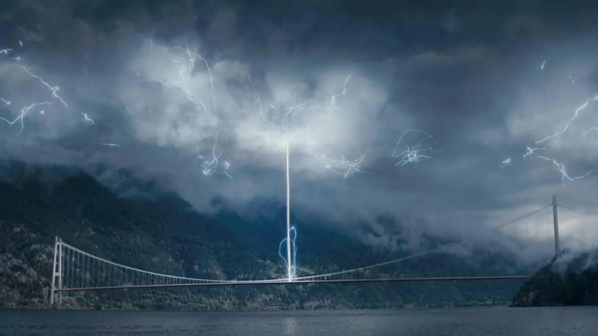 Exclusive Interview - André Øvredal on his new film Mortal, Norse ...