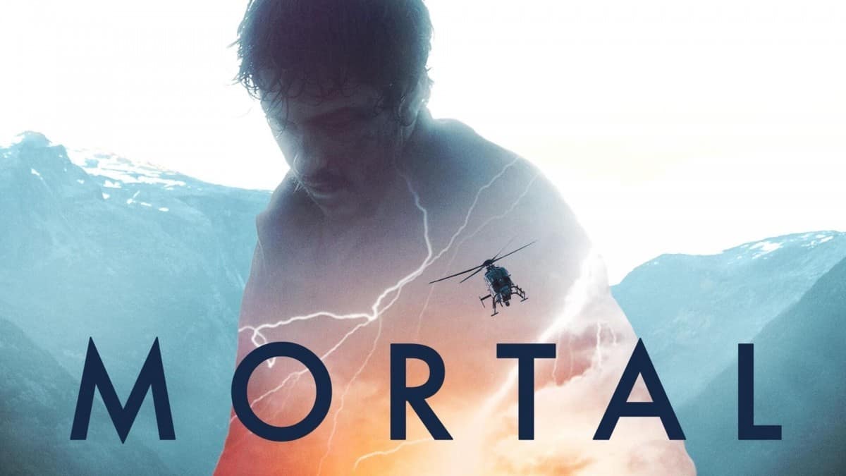 Exclusive Interview - André Øvredal on his new film Mortal, Norse ...