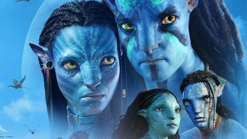Exclusive Interview - Avatar: The Way of Water composer Simon Franglen