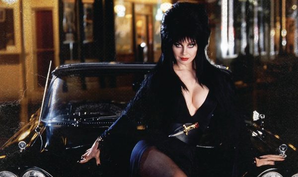 Cassandra Peterson dishes on Elvira's Cookbook from Hell and her ...