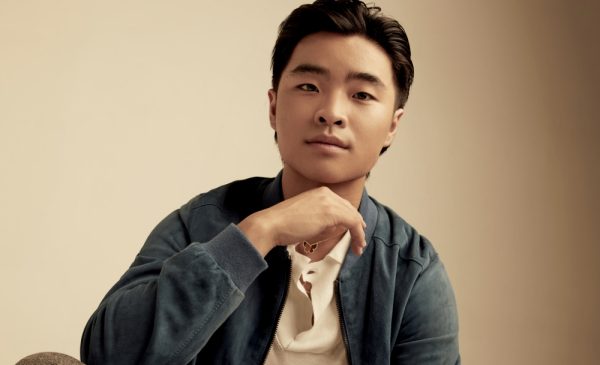 Exclusive Interview - Dallas Liu on Shang Chi and being cast as Zuko in ...