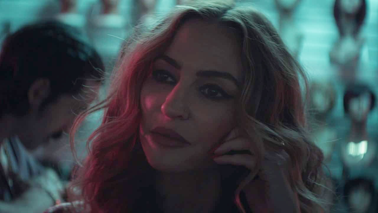 Drea de Matteo dishes on new film One Way and her time on Joey & The ...