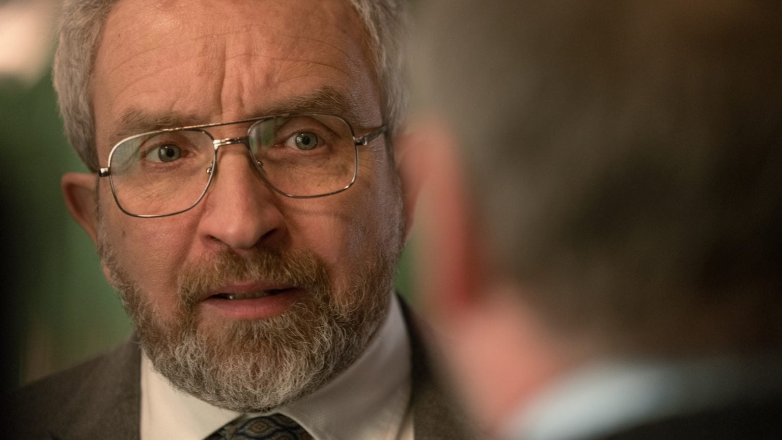 Eddie Marsan on Finding Humanity in Epic Pictures' No Ordinary Heist ...