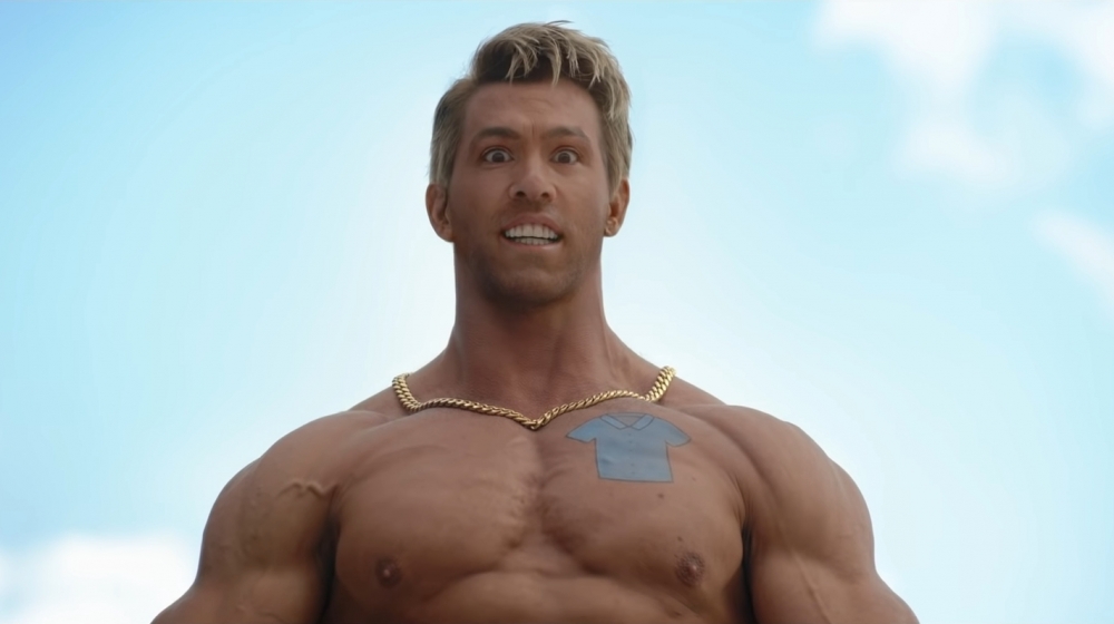 Exclusive Interview – Free Guy's VFX supervisor on the most challenging ...
