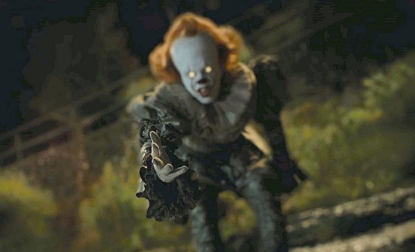 Exclusive Interview - It Chapter Two Make-up Designer Sean Sampson on ...