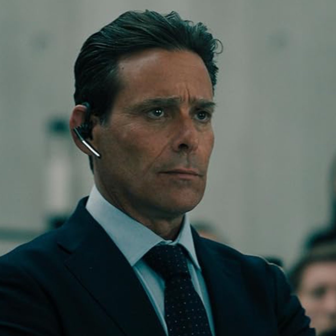 James Callis on Slow Horses Season 4 - Exclusive Interview