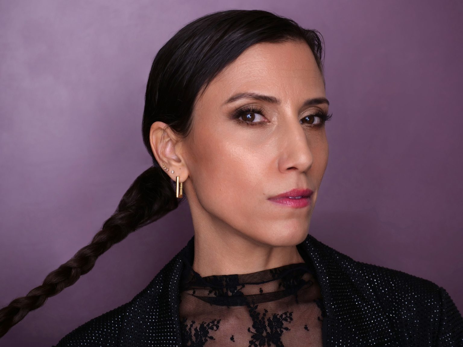Kadia Saraf on Law & Order: Special Victims Unit - Exclusive Interview
