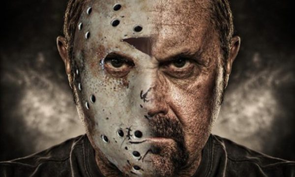 Kane Hodder on Jason Goes To Hell, Jason X, and a secret new horror ...
