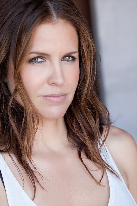 Exclusive Interview - Laurie Fortier on The Walking Dead, Hemlock Grove ...
