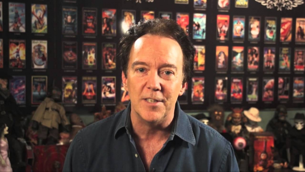 Exclusive Interview - Legendary filmmaker Charles Band on Don't Let Her ...