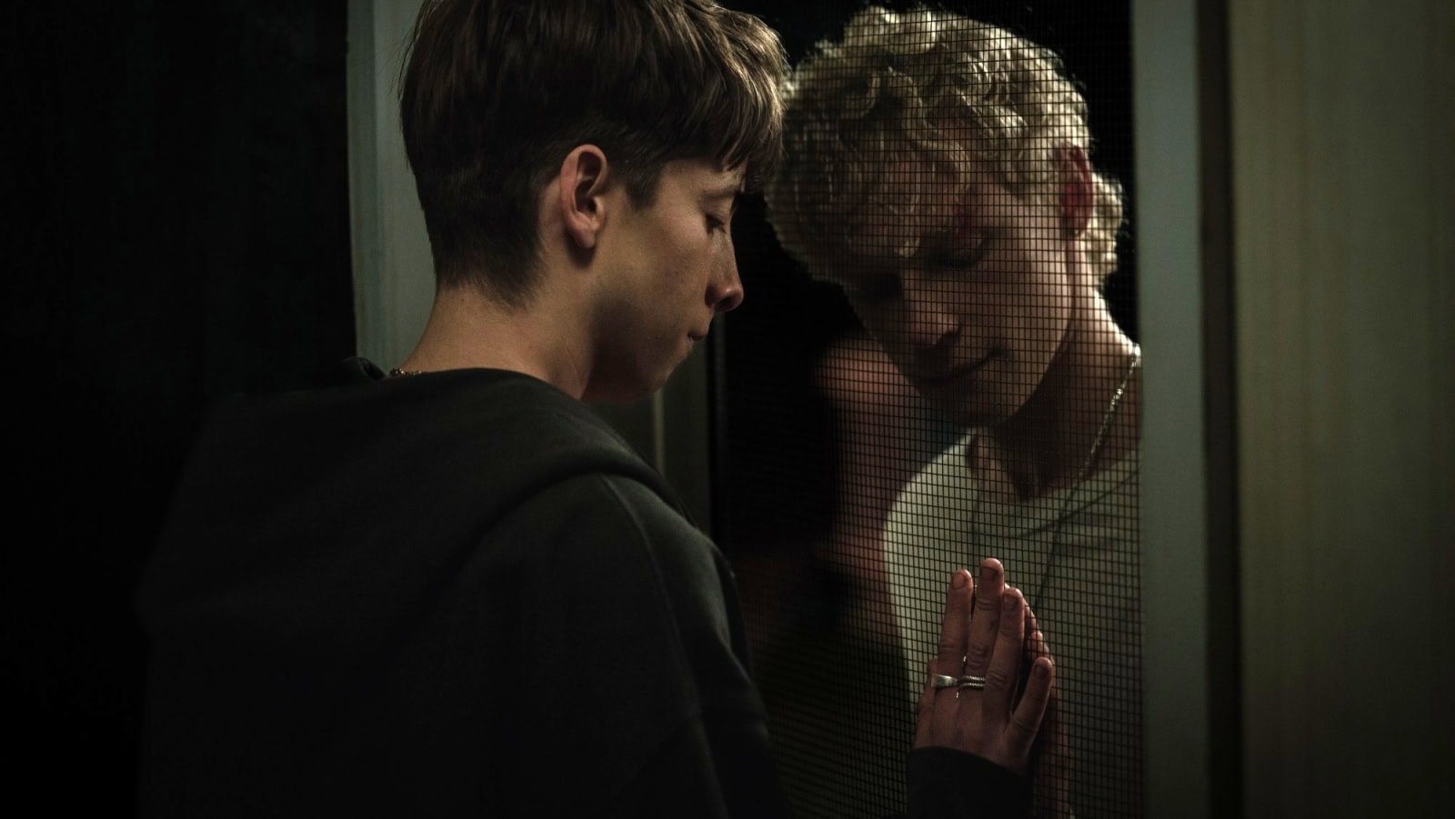 Leviticus director Adrian Chiarella & star Joe Bird discuss turning ...
