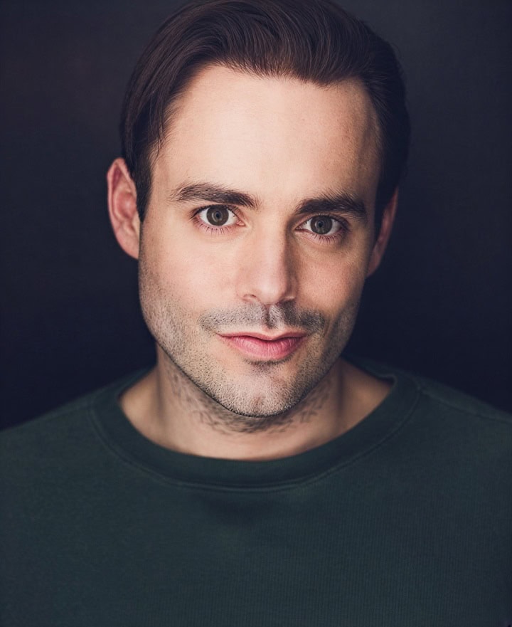 Marc Cubelli talks Shooting Sid and making movies in Hollywood today ...