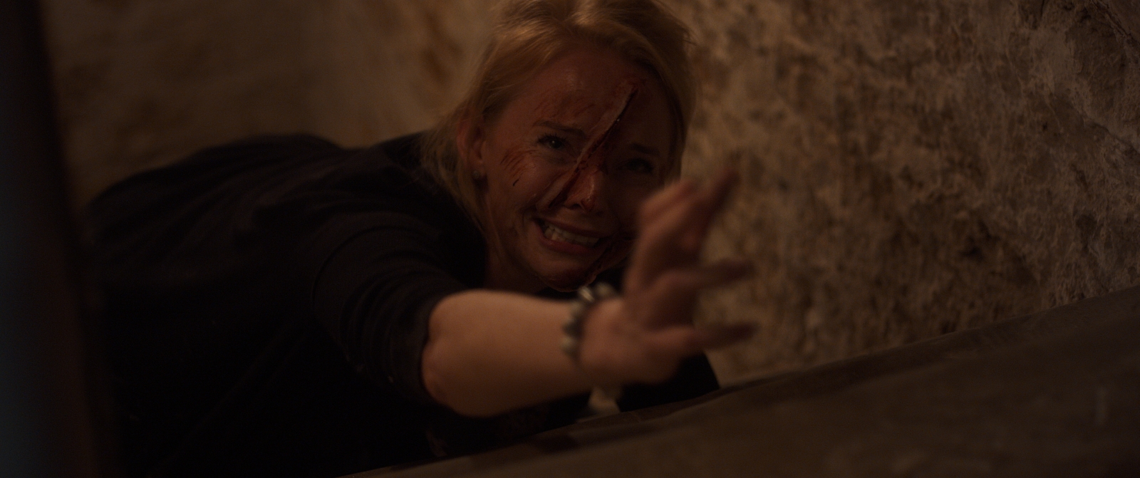 Michaela Longden on The Ghost Within, The Baby in the Basket and horror ...