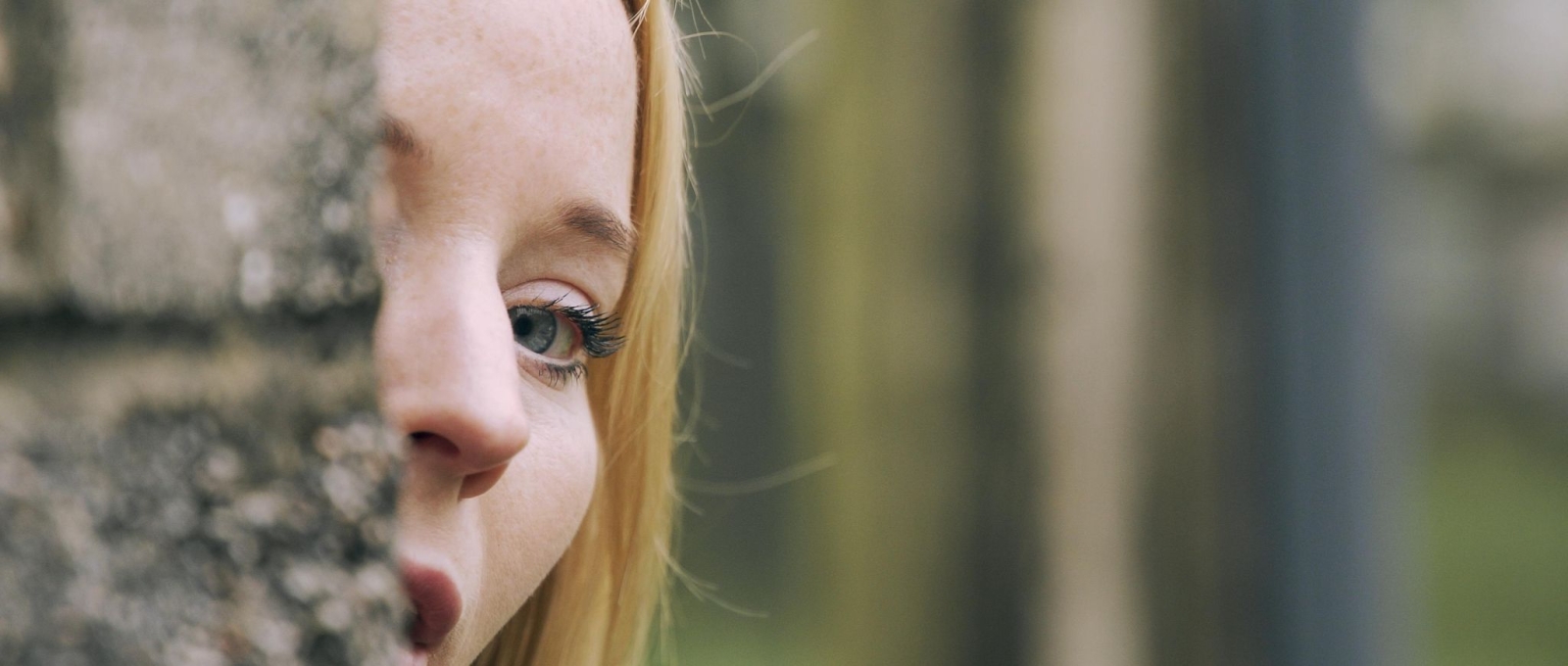 Michaela Longden on The Ghost Within, The Baby in the Basket and horror ...