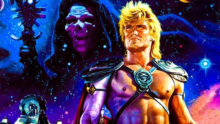 Exclusive Interview - Rainn Wilson as Terry Carnation from Dark Air