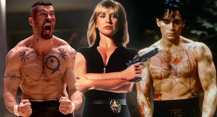 Exclusive Interview - Rainn Wilson as Terry Carnation from Dark Air