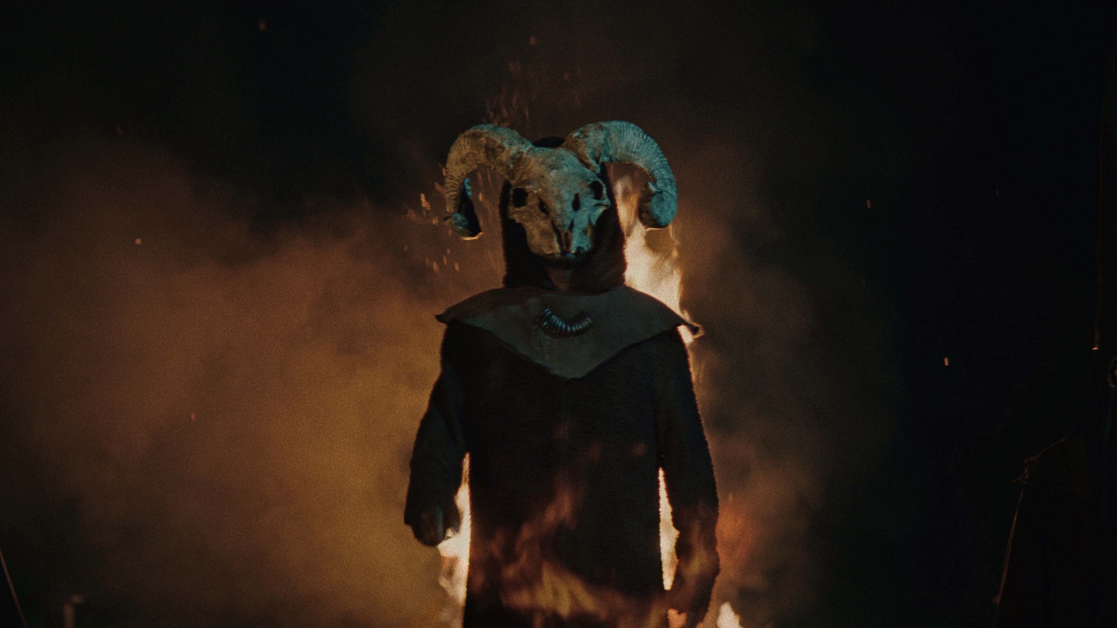 Scout Taylor-Compton, Nolan Gerald Funk and Rich Ragsdale on horror ...