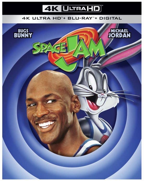 Exclusive Interview - Space Jam Animation Director Tony Cervone on the ...