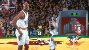 Exclusive Interview - Space Jam Animation Director Tony Cervone on the ...