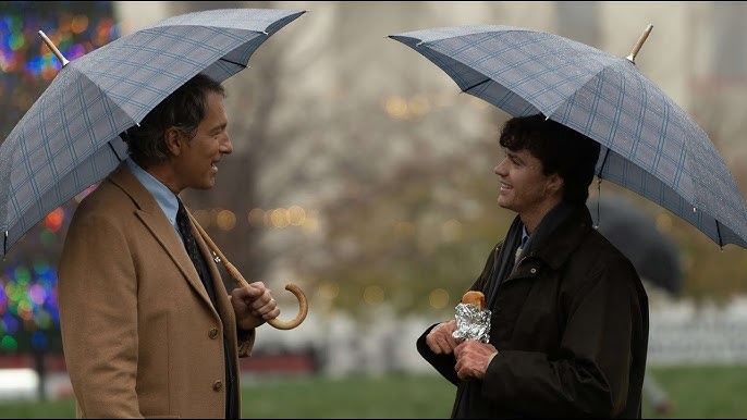 Exclusive Interview - Stephanie Szostak on playing Susan O'Leary in ...