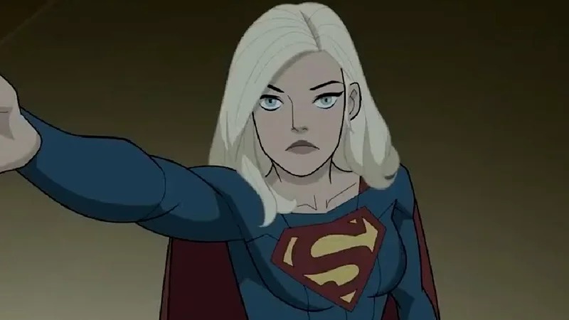 Zeno Robinson on playing Invisible Kid in Legion of Super-Heroes ...