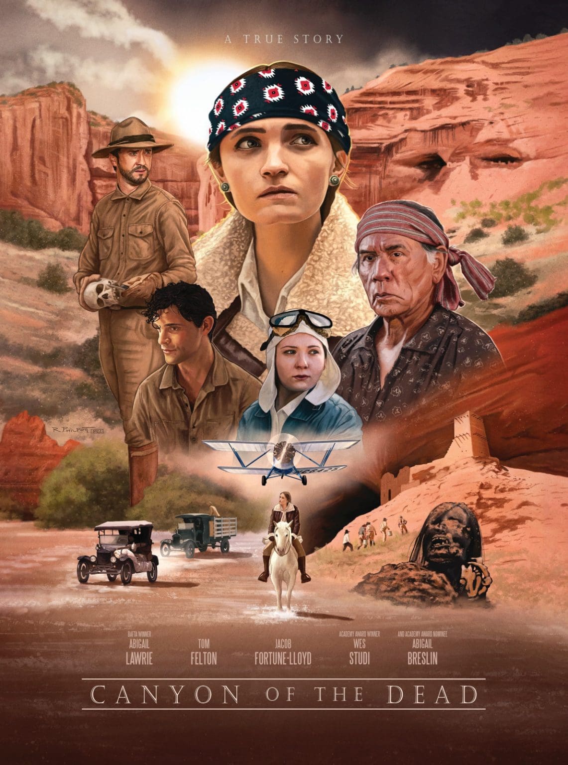 Exclusive: Val Kilmer recreated by AI for new movie role in Canyon of ...