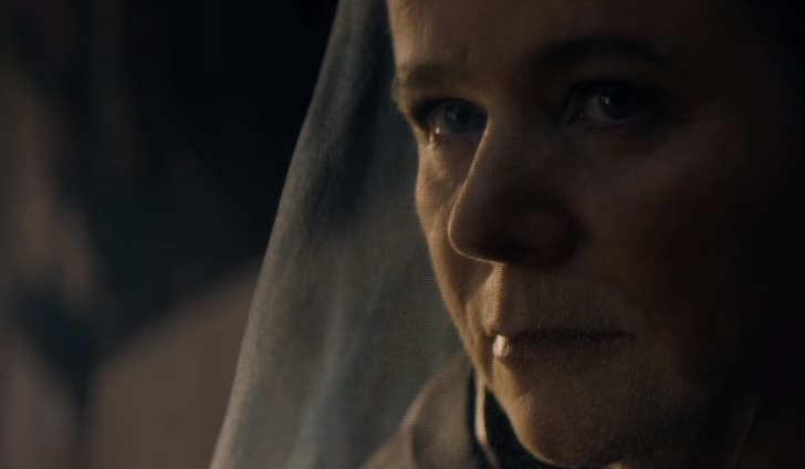 Explore the origins of the Bene Gesserit in Dune: Prophecy trailer