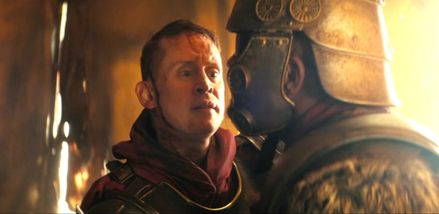 Fallout unveils new season 2 trailer as Kumail Nanjiani and Macaulay ...