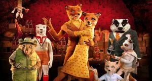 Fantastic Mr. Fox at 15: Wes Anderson's Delightful Stop-Motion ...