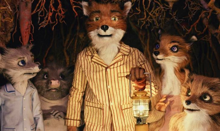 Fantastic Mr. Fox at 15: Wes Anderson's Delightful Stop-Motion ...