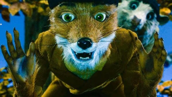 Fantastic Mr. Fox at 15: Wes Anderson's Delightful Stop-Motion ...