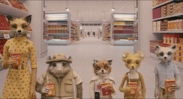 Fantastic Mr. Fox at 15: Wes Anderson's Delightful Stop-Motion ...