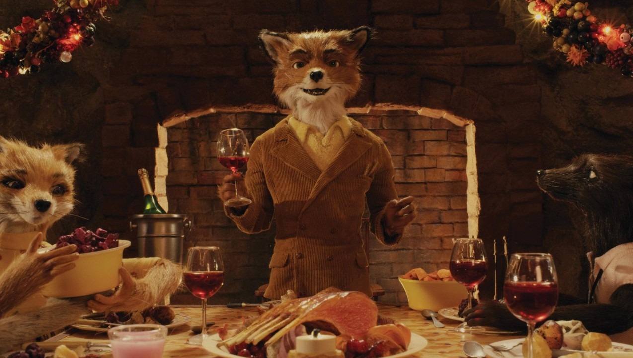 Fantastic Mr. Fox at 15: Wes Anderson's Delightful Stop-Motion ...