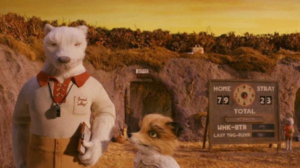 Fantastic Mr. Fox at 15: Wes Anderson's Delightful Stop-Motion ...