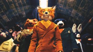 Fantastic Mr. Fox at 15: Wes Anderson's Delightful Stop-Motion ...