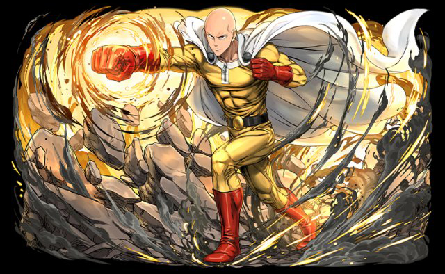 Fast & Furious director Justin Lin set to helm live-action One Punch ...