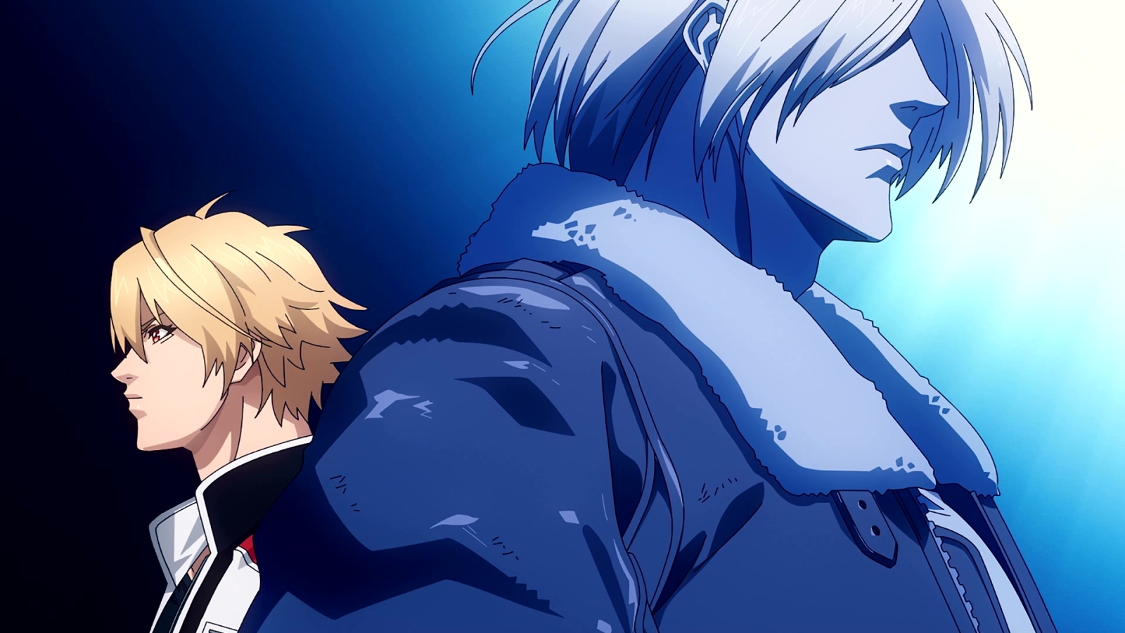 Fatal Fury: City of the Wolves releases anime music video trailer