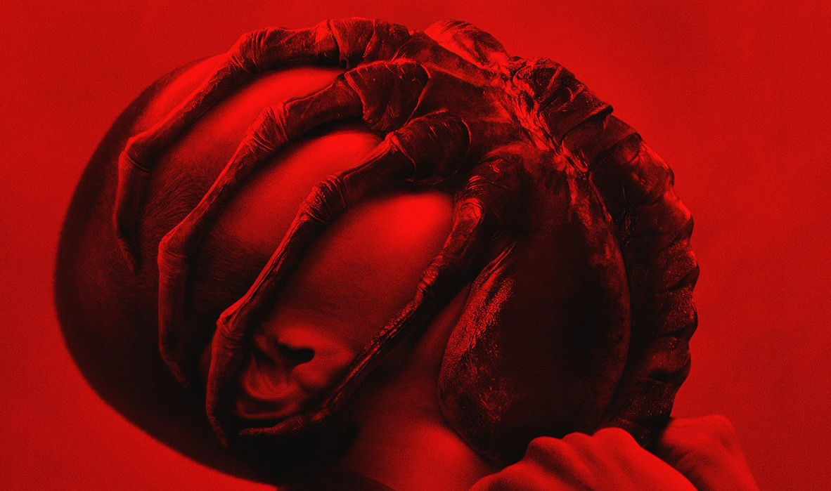 Fede Álvarez will pass the torch to another director for Alien: Romulus ...