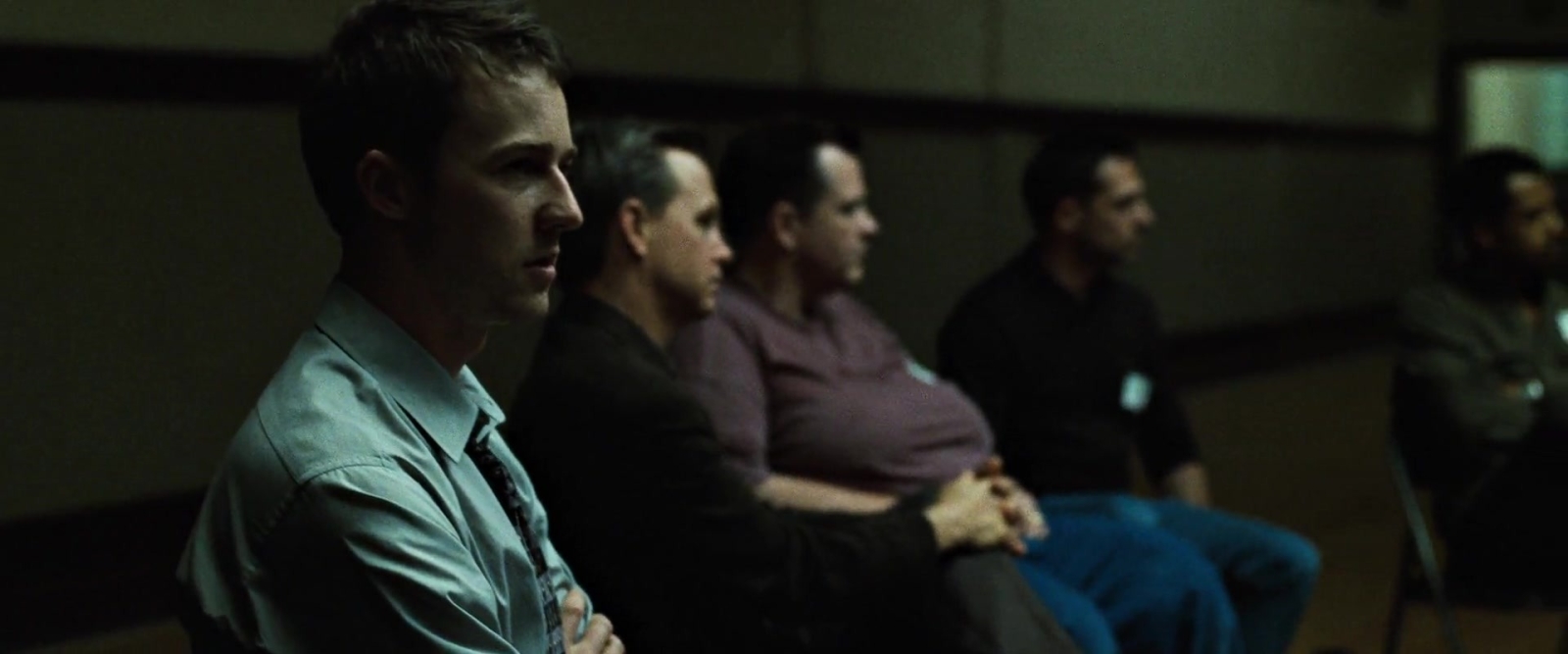Fight Club at 25: An Incendiary brew of satire, style, dark comedy ...