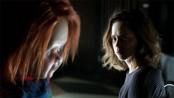 Fiona Dourif reunites with father Brad Dourif for Chucky TV series