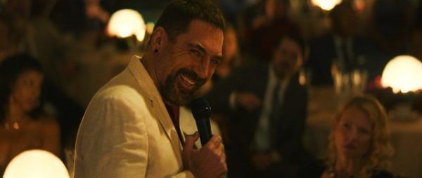 First look at Cape Fear TV series starring Amy Adams, Patrick Wilson ...