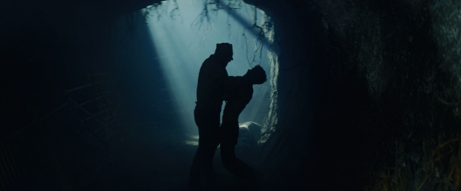 First look at "raunchy and gory" Popeye horror movie