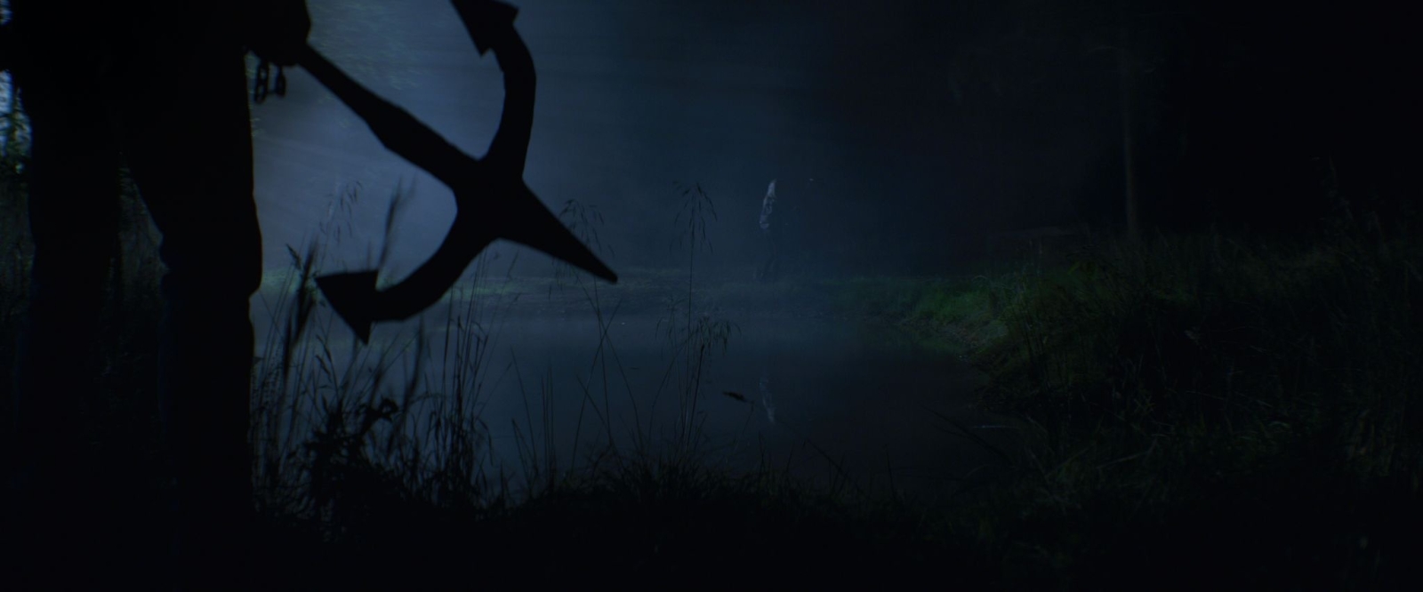 First look at "raunchy and gory" Popeye horror movie