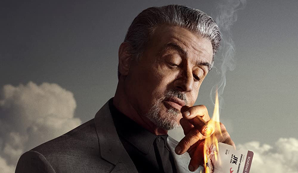 First look at Samuel L. Jackson and Sylvester Stallone in Tulsa King ...