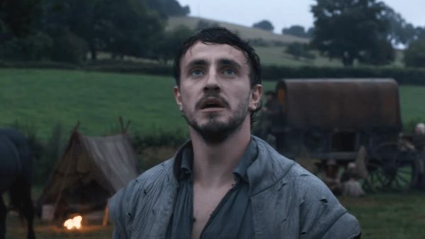 First trailer for Chloe Zhao's Hamnet starring Paul Mescal and Jessie ...