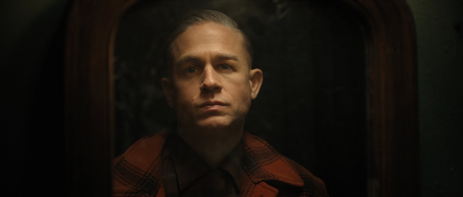 First trailer for Netflix's Monster: The Ed Gein Story starring Charlie ...