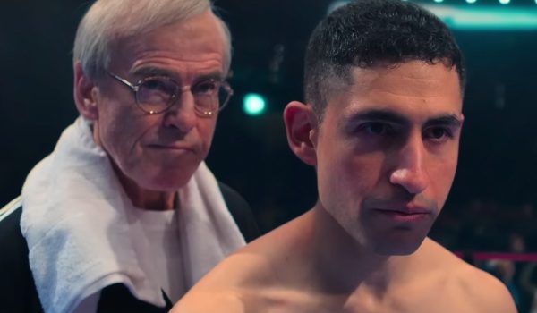 First trailer for Prince Naseem Hamed biopic Giant starring Amir El-Masry and Pierce Brosnan