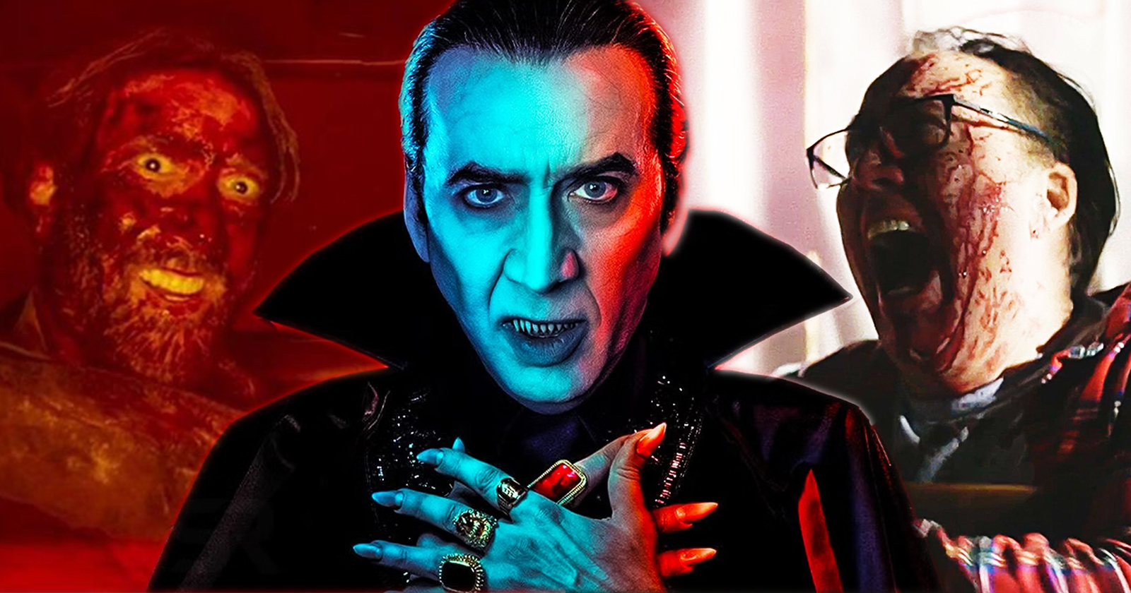 Five Essential Nicolas Cage Horror Movies