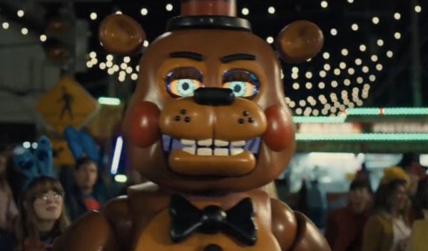 Five Nights at Freddy's 2 teaser trailer brings back the killer ...