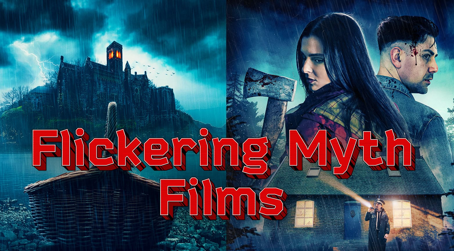 Flickering Myth Films